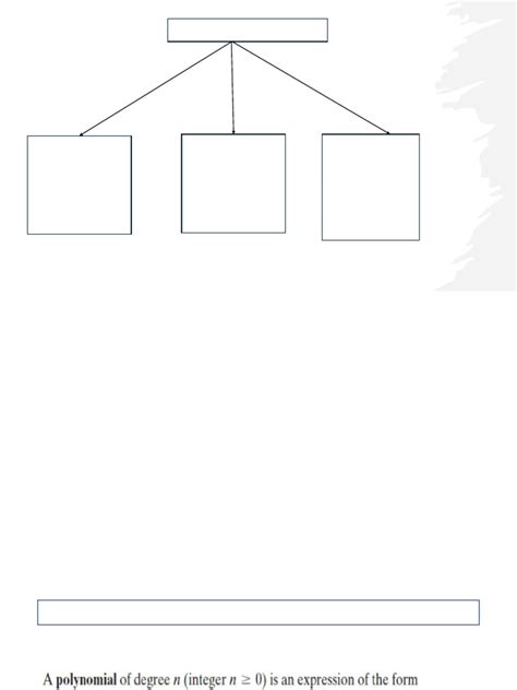 Polynomial Arithmetic Pdf Polynomial Mathematics