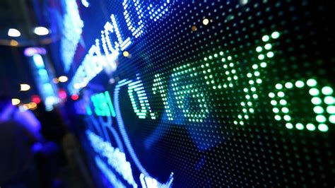 Pasar Asia Mencemaskan Bursa Wall Street Jatuh Saham