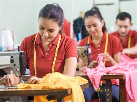 Line Balancing Software Garment Production Line Balancing