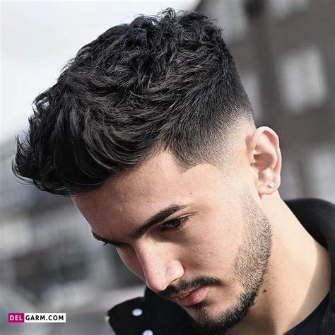 50 مدل مو پسرانه جدید و بسیار شیک مجلسی و اسپرت ویژه نوروز 1401