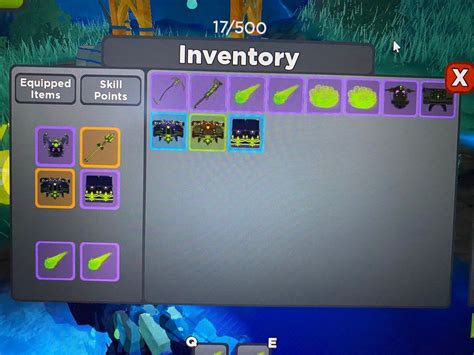 Roblox Fabled Legacy Set Video Gaming Gaming Accessories In Game