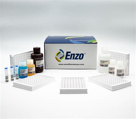 Pge2 Elisa Kit Enzo
