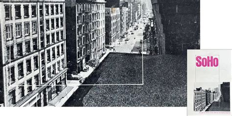 Soho 45 By Robert F Graboyes And Alanna Graboyes