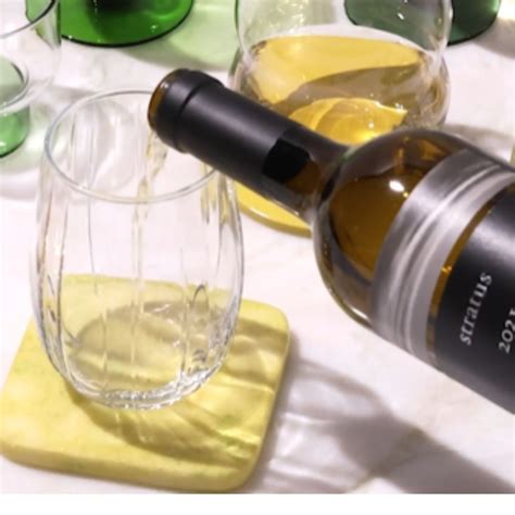 Stratus White 2021 Arrives On June 21 For Summer Solstice Stratus