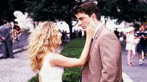 The 15 Best Sex And The City Episodes Ranked