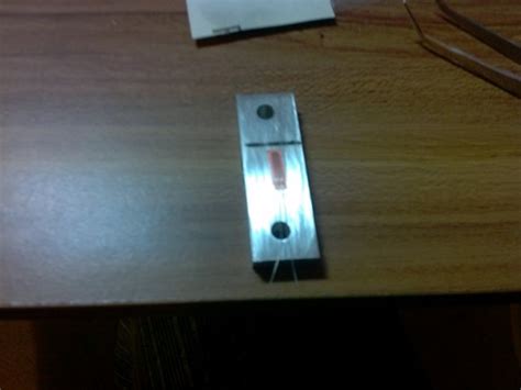 Strain Gauge Based Weight Sensor Load Cell Morf Coding And