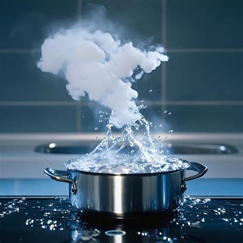 Kitchen Steam Water Images Free Download On Freepik