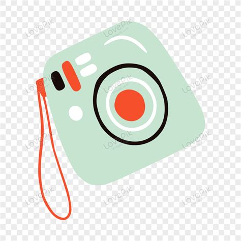 카메라 벡터 아트 그림 요소 Png 일러스트 무료 다운로드 Lovepik