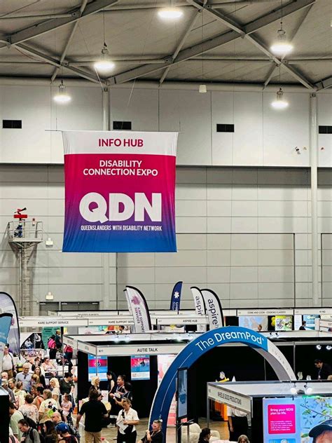 2025 Brisabne Exhibitor Manual By Dacexpo Issuu