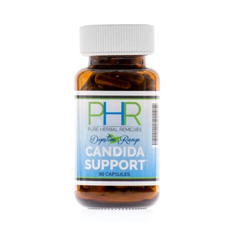 Candida Support Cancure
