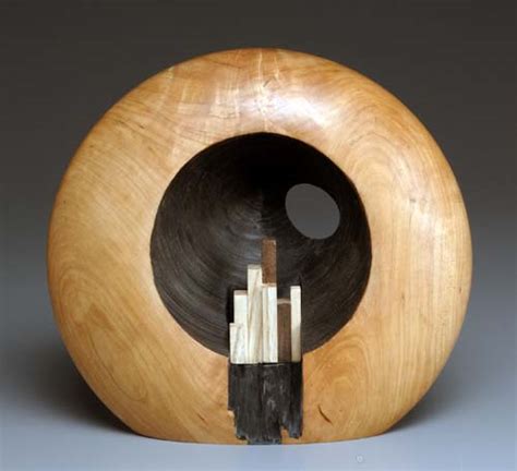 Simplicity Iscity Iii Museum For Art In Wood