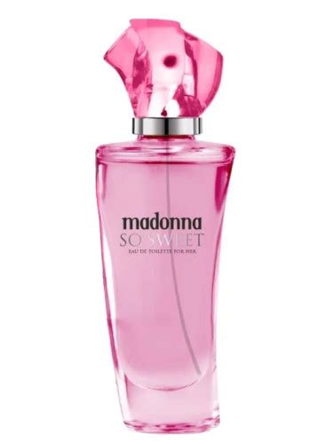 So Sweet Madonna Parfum Ein Neues Parfum Für Frauen 2022