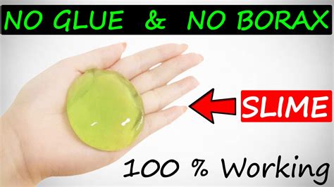How To Make Slime With Dish Soap And Egg At Riley Martha Blog