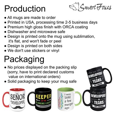 Software Engineer Tasse Programmierer Geschenk Señor Etsyde