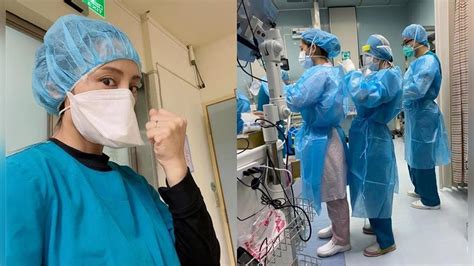 揭急診只有2個區塊！ 醫疾呼：真的不用急著到急診確診｜四季線上4gtv