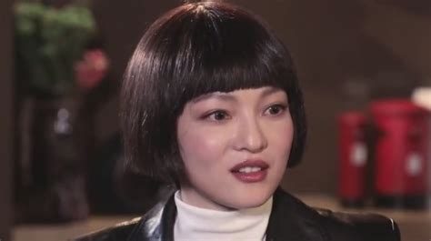 张韶涵讲述自己的亲身经历，她觉得生活很精彩凤凰网视频凤凰网