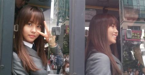 후아유 김소현 보기만 해도 밝아지는 화사한 외모 오늘밤 본방사수
