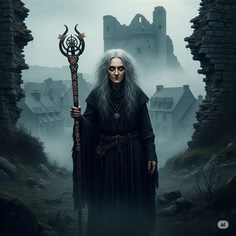 Sequana La Déesse de la Seine Mysterium Incognita