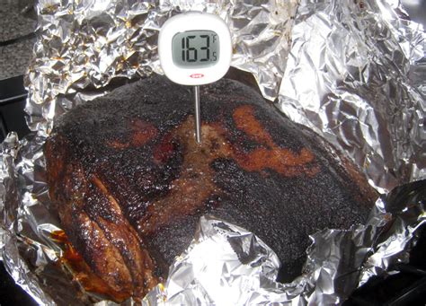 Smoked Pork Shoulder Boston Butt Recipe Home Is A Kitchen