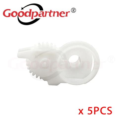 5X RC2 6242 000 RC2 6242 암 스윙 기어 HP P2030 P2035 P2055 P2035n P2055d ...