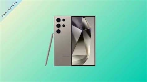 Galaxy S Ultra Rumored To Feature Enhanced M Panel A Fix For