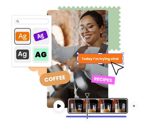 Add Video Captions Online For Free Adobe Express India