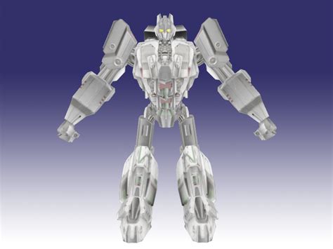 TF FOC Autobot Engineer By NaruHinaFanatic On DeviantArt