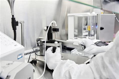 Autologous Cell Therapy Manufacturing Omniabio