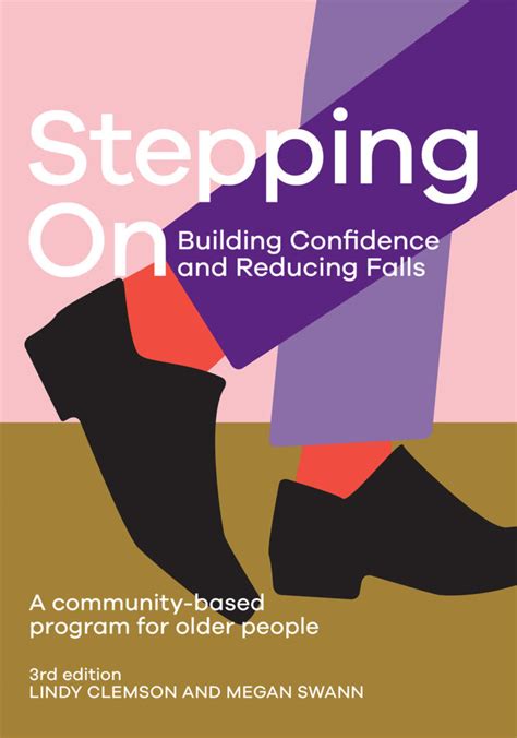 Stepping