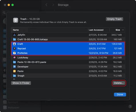 How To Free Up Mac Storage Without Deleting Important Files The Mac Observer