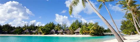 Gap Travel Γαλλική Πολυνησια Honeymoon