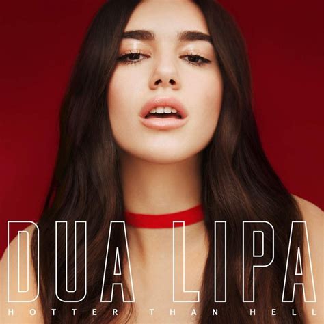 Lets Get Physical The Dua Lipa Discography Rate The Winner Is