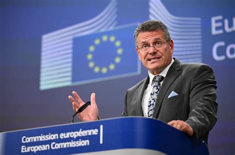 Uk ‘not Seeking To Join Europe Trade Pact Minister Insists Politico