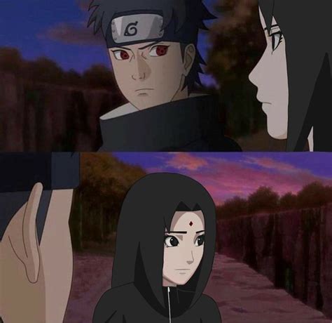 Shisui And Umi Uchiha Эскизы персонажей Рисунки Наруто шипуден