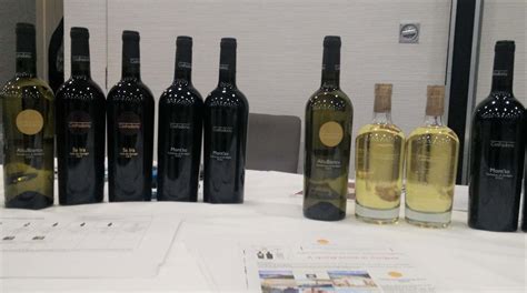 Borsa Vini Italiani Dublin Britaly Wines Ltd
