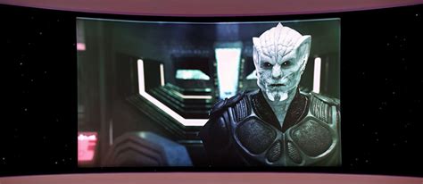 Seth Macfarlanes ‘the Orville Trailer Goes Full ‘galaxy Quest
