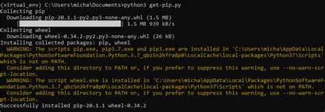 C Mo Instalar Python En Ubuntu Linux Y Windows En Minutos