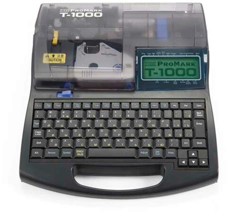 Принтер Partex T 1000 для печати на ПВХ и термоусадочной трубке {t1000c