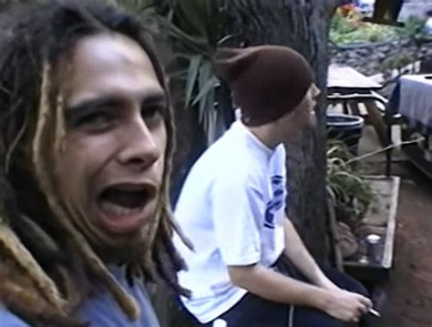 Munky With Head Korn Brian Head Nu Metal