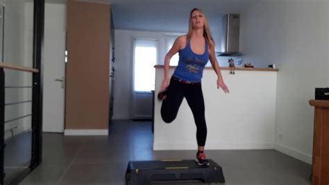 150 Idées De Exercice Step Exercice Step Exercice Exercices Pour Se