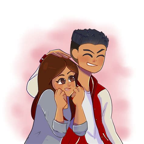 Siblings By Nikki 411 On Deviantart