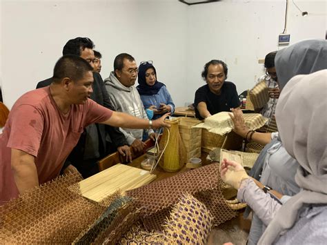 Ketum Himki Abdul Sobur Kebijakan Buka Tutup Impor Ancam Matikan