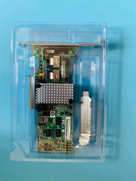 Lsi 9264 8i 6gb Pci E Raid Controller 256m Raid 5 6 Ebay