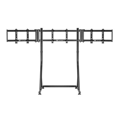 ThermaltakeThermaltake Triple Racing Monitor Stand Thermaltake
