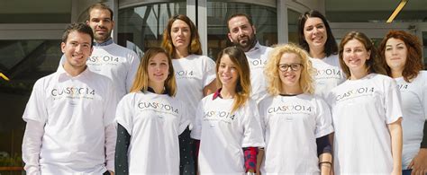 Roche Management Trainee Program