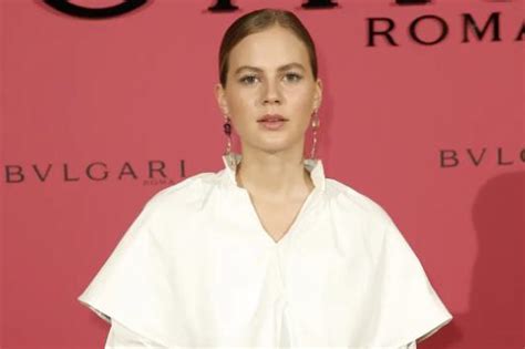 艾丽西娅冯里特贝格 德国女演员 搜狗百科