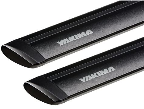 Yakima Jetstream Roof Rack System Havoc Offroad