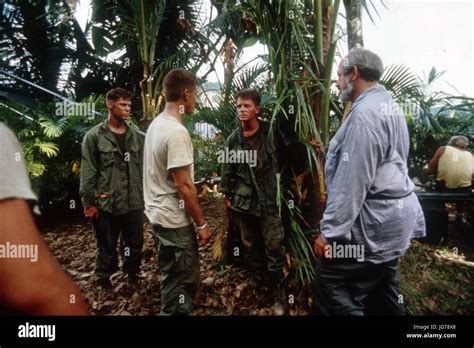 Casualties Of War Year 1989 Usa Director Brian De Palma Brian De