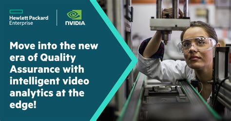 hpe compute servers and systems on linkedin join the age of smart manufacturing transform