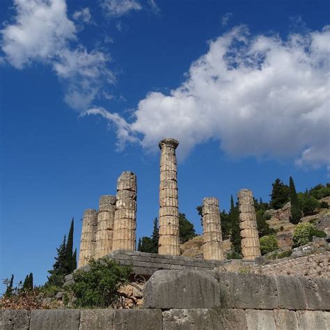 Guide Me In Greece Delphi 2025 All You Need To Know Before You Go W